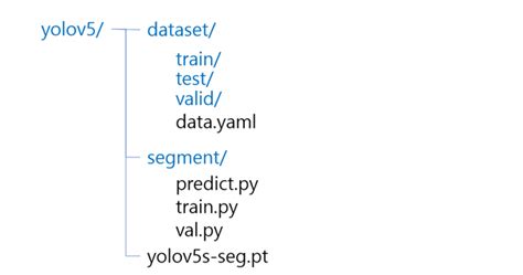 YOLOv5 Segmentation With Roboflow