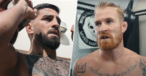 ალექს ვოლკანოვსკის მწვრთნელმა ილია თოფურიას შესახებ ისაუბრა Belive Ge