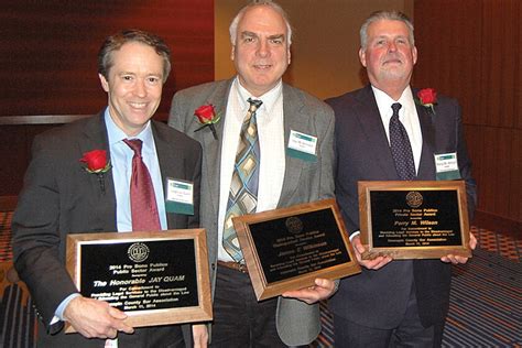 Dl Native Judge Jay Quam Honored With Pro Bono Award Detroit Lakes Tribune News Weather