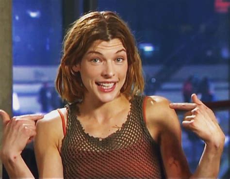 78 Curtidas 0 Comentários Milla Jovovich Chinese Fanpage
