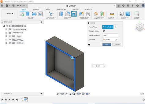 【2025】how To Use Fusion 360 A Beginners Guide To Getting Started Cad Cam Cae Lab