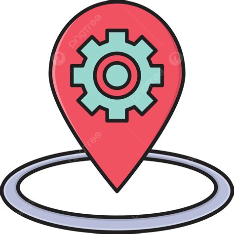 Map Marker Point Pointer Vector Marker Point Pointer PNG And Vector