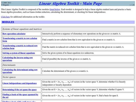 Analytic Methods For Exactlinear Differential Equations Activity For 9th 10th Grade Lesson
