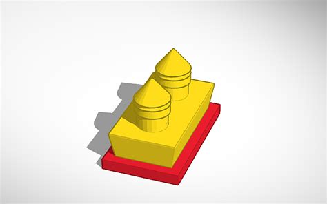 3d Design Tesla Rounded Tinkercad