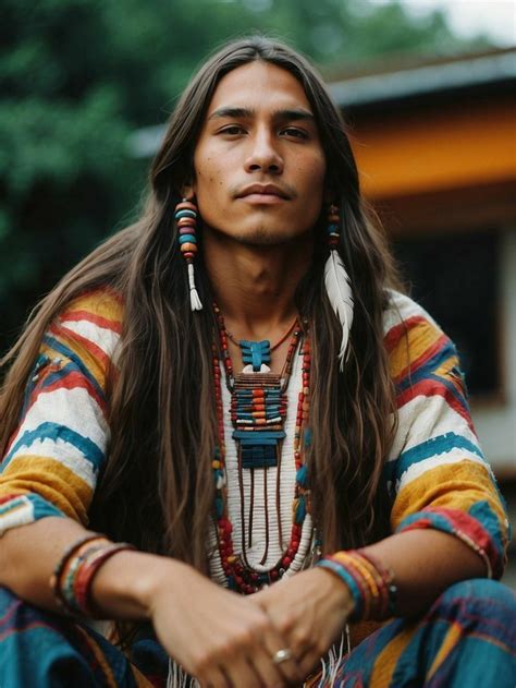 Pin By Ceruleum Blue On Native Native American Men Native American