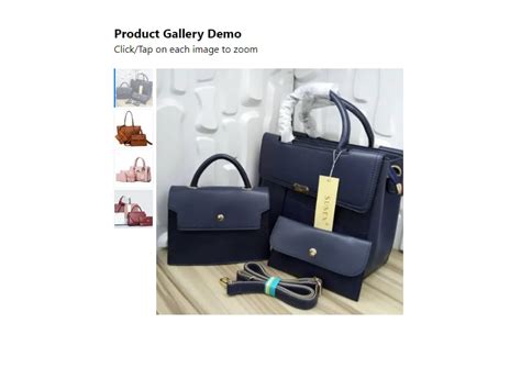 Build A Robust E Commerce Image Gallery In Nuxtjs