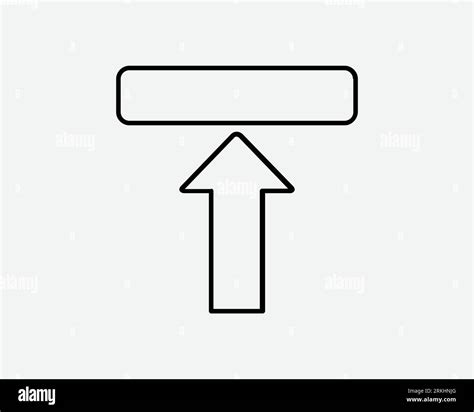 Upload Line Icon Up Load Loading Data Storage Internet Connection Computer Black White Line