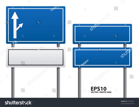 트래픽 기호 벡터 스톡 벡터로열티 프리 91798415 Shutterstock