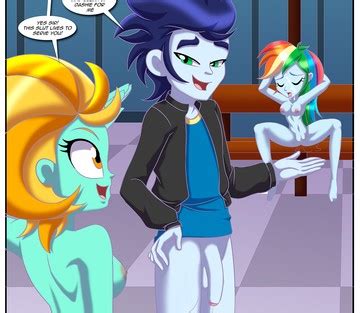 Sex Reeducation Muses Sex And Porn Comics