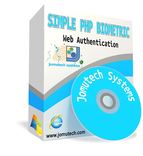 Simple Php Web Biometric Authentication Joseph Mwema Biometrics