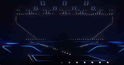 Volumetric Lighting From Emission Shader Objects In Cycles Lighting