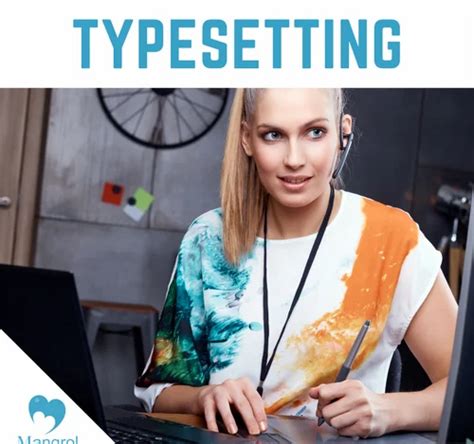 Language Typesetting Services At ₹ 500page In New Delhi Id 6016858597