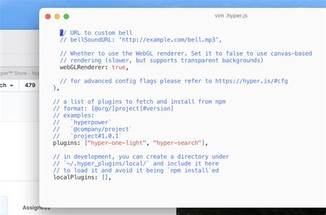 Light Theme Dock Icon For Hyper · Issue 5703 · Vercelhyper · Github