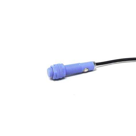 Ccj A12m 3anb Npn M12 Pro Range Capacitive Proximity Sensor Detection