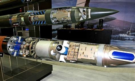 Pac 3 Mse Için Lockheed Martine 47 Milyar Dolarlık Dev Sözleşme
