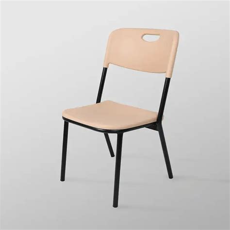 High Quality Stackable Chairs Eco Friendly School Furniture