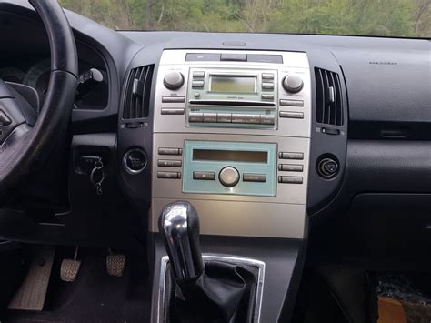 На части Toyota Corolla Verso 2 2 D4d 136кс Тойота Корола Версо 2008 гр Елена • Olx Bg