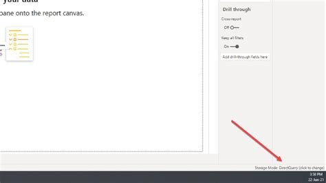 What Is A Power BI Desktop Mode And What Does It Tell You Data Mozart