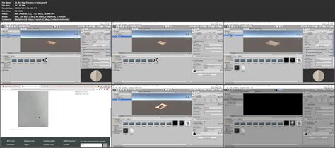 Build Augmented Reality Ar App Using Vuforia And Unity Softarchive