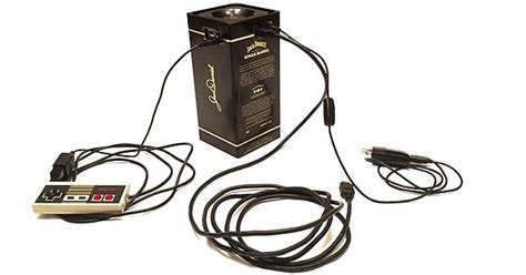 Jack Daniels Rasppi Box V1 Album On Imgur