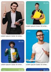 Dart How To Show Multiple Videos In The Same Page Flutter Stack Overflow