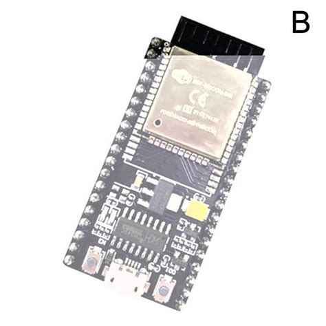 Esp Worm 32e Esp32 Développement Wifi Et Bluetooth Ultra Bas