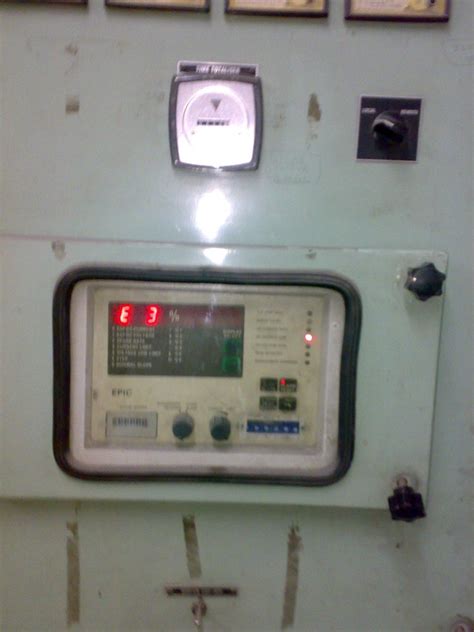 Esp Controller At Best Price In India