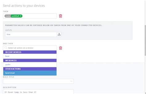 Controlling Patients Fever With Artik And Arduino Duino