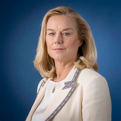 Sigrid Kaag European Commission