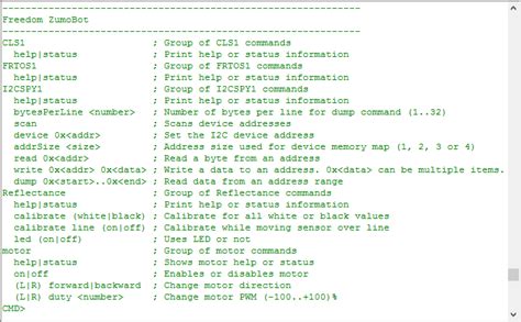Tutorial Frdm Kl25z And Arduino Zumo Line Following With Freescale Freedom Board Element14