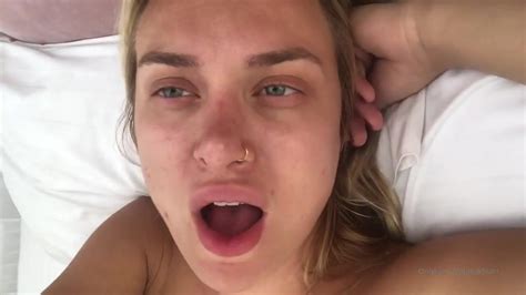 Natalia Starr Sextape