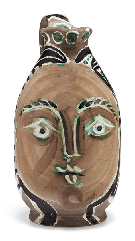 Collecting Guide Picasso Ceramics Christies