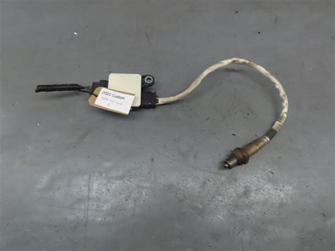 Ford Transit Custom Nox Lambda Sensor 20tdci 2023 C Nk31 5l239 Aa