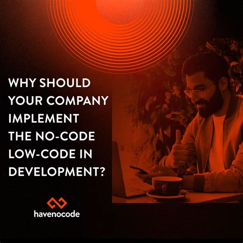 Havenocode On Linkedin Nocode Lowcode Saas Business Softwaredevelopment