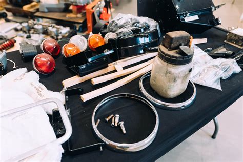 Stripped Down To The Last Screw A Rare And Fully Resorted Aston Martin DB Is Up For Stripped Down To The Last Screw A Rare And Fully Resorted Aston Martin DB Is Up For