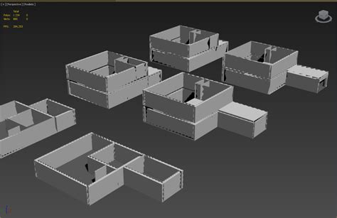 3ds Max 2015 Viewport Issue Autodesk Community