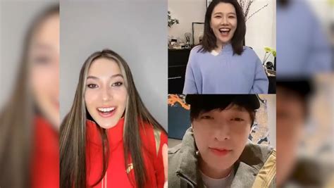 谷爱凌说最想挑战跳伞：“但是妈妈说我80岁才能跳伞”凤凰网视频凤凰网
