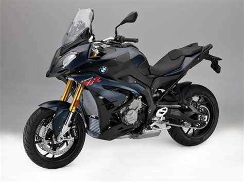 Ficha Técnica De La Bmw S 1000 Xr 2017 Masmotoes