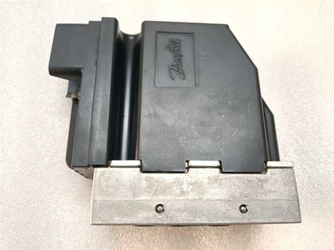 Danfoss Pveo 32 157b4228 Electrical Actuation Danfoss Pveo 32 157b4228 Electrical Actuation