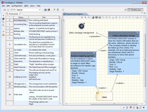Business Requirements Excel Template Db Excel Com