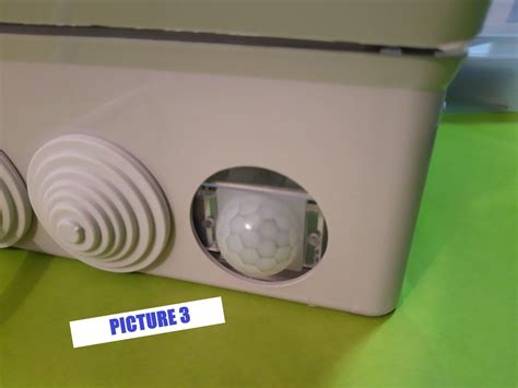 Home Presence Simulator And Security Control Device 6 Steps With