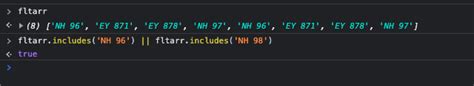Javascript Meet Condition From Multiple Text Values In Nodelist Of A