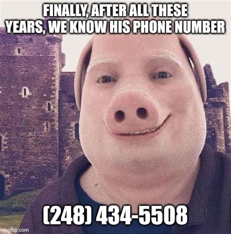 John Pork Memes Gifs Imgflip