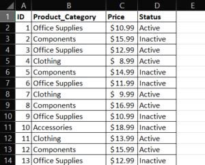 Ways To Count How Many Times A Value Appears In Power BI Power