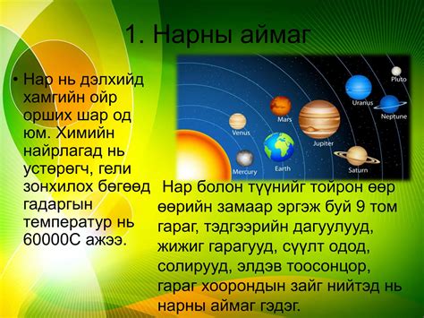 Газарзүй 7 р анги 2 р бүлэг Дэлхий гараг Pdf