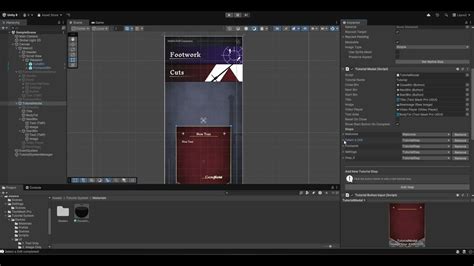 Released Heavy Tutorial System No Code In Game Tutorial Framework Community Showcases