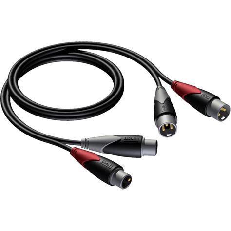 XLR kabel kopen? Morgen al in huis met Allekabels!