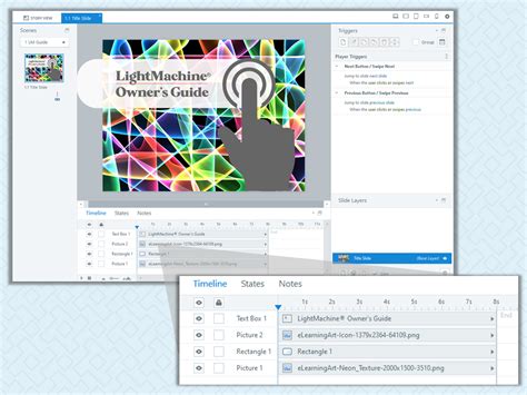 Articulate Storyline Characters Illustration And Graphics ELearningArt
