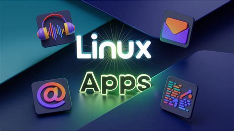 Best Linux Apps To Power Up Your Workflow