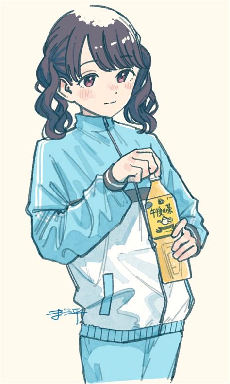 Fukumaru Koito Idolmaster And 1 More Drawn By Paayan Hagakinorock54